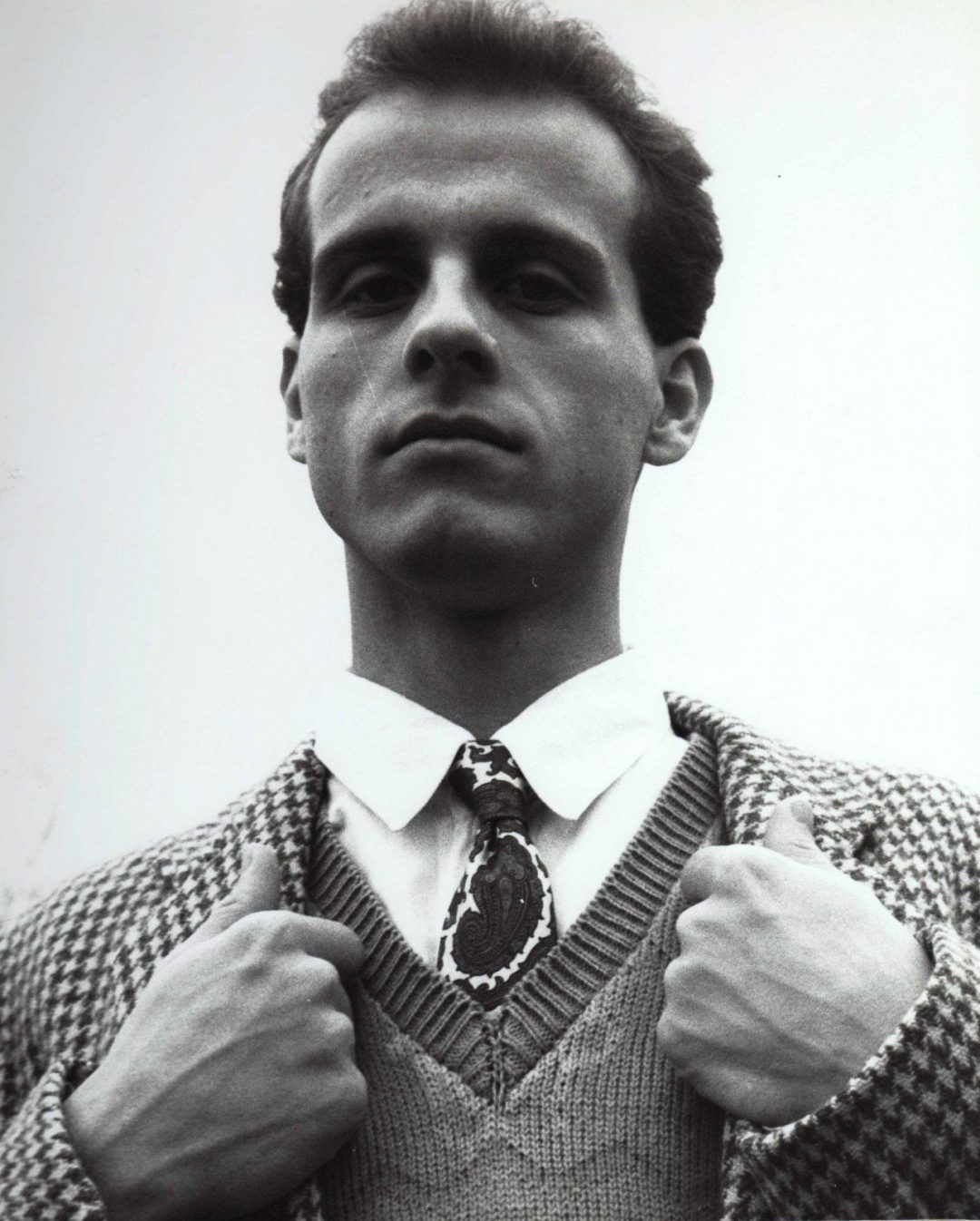 GOODBYE TO ALL THAT (AGAIN) by Richard Hewett | CST Online