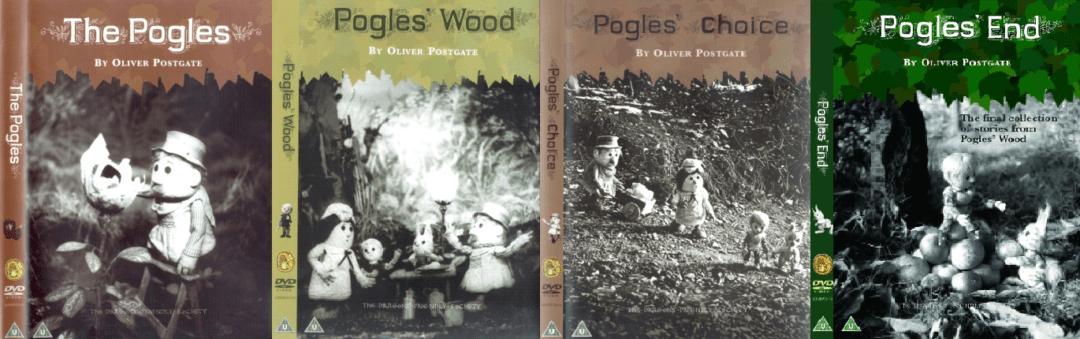 A NICE PLACE TO VISIT by Andrew Pixley | CST Online