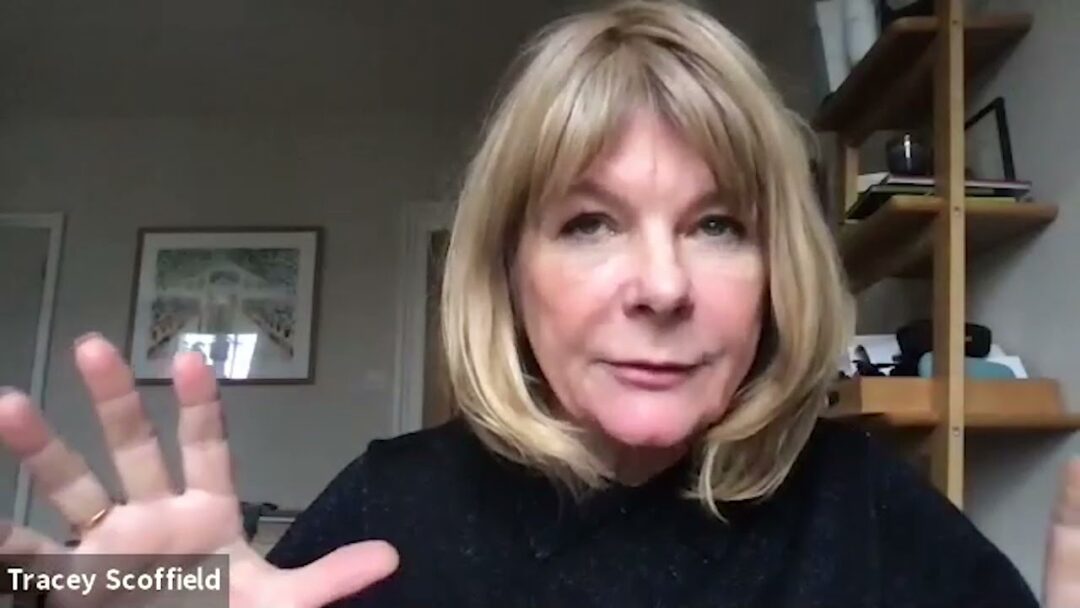 ”I WANTED TO TELL THESE STORIES SO THAT MY MOTHER COULD ACCESS THEM ...