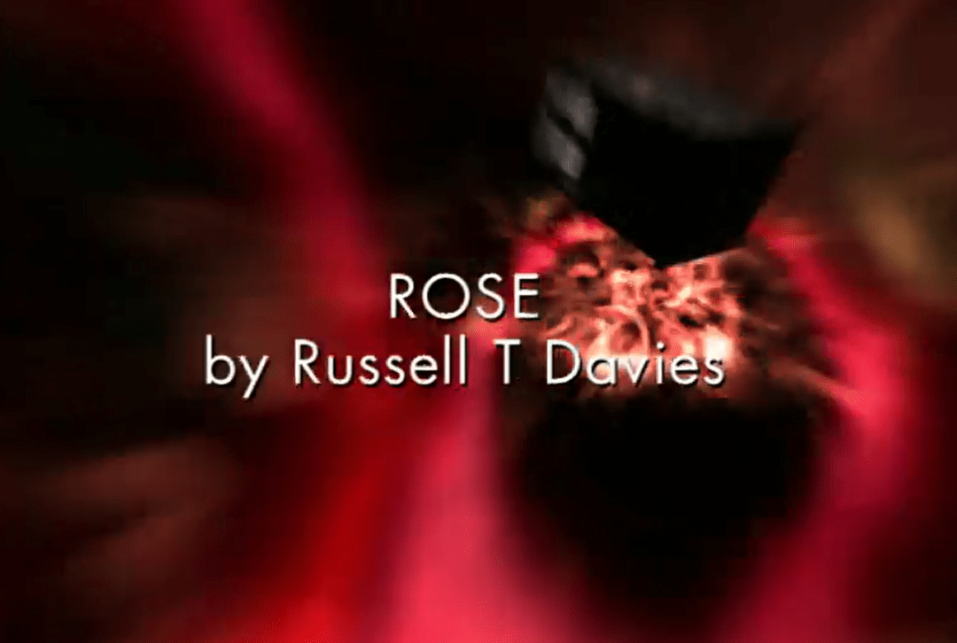 BACK IN TIME FOR TEA by Andrew Pixley | CST Online