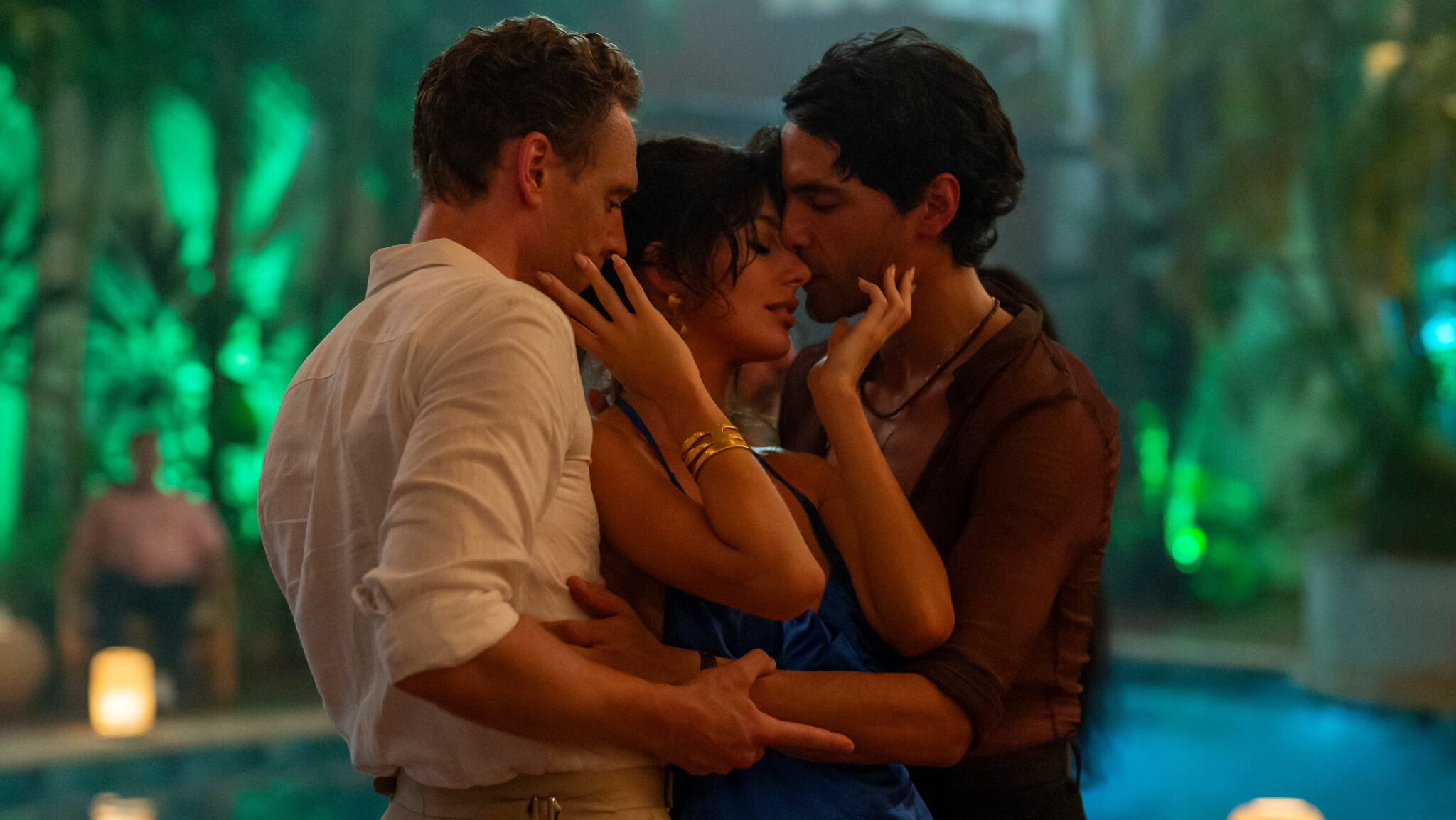 Into the Sunset?: Night Manager, Series Two by Melissa Beattie | CST Online